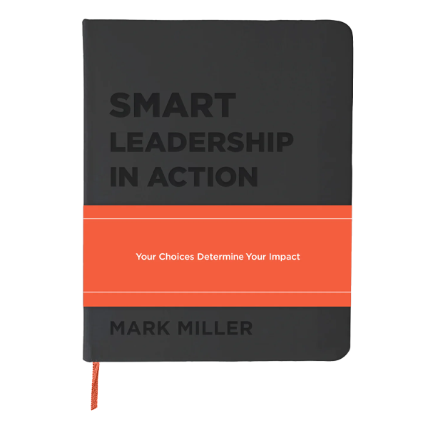 Smart Leadership Bundle – Lead Every Day