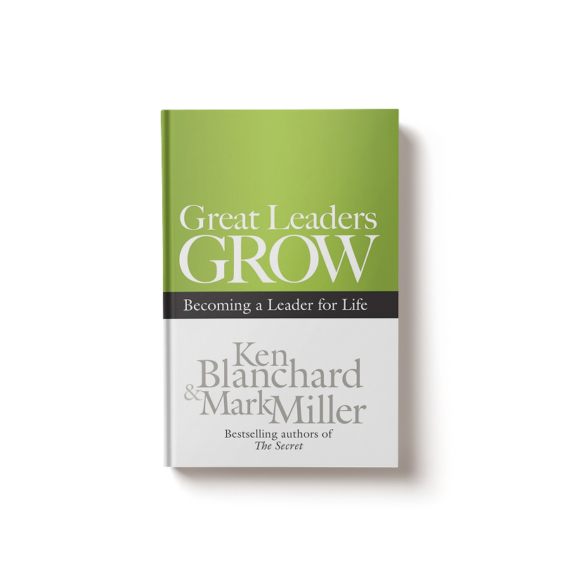 Family First Leadership Pack – Lead Every Day