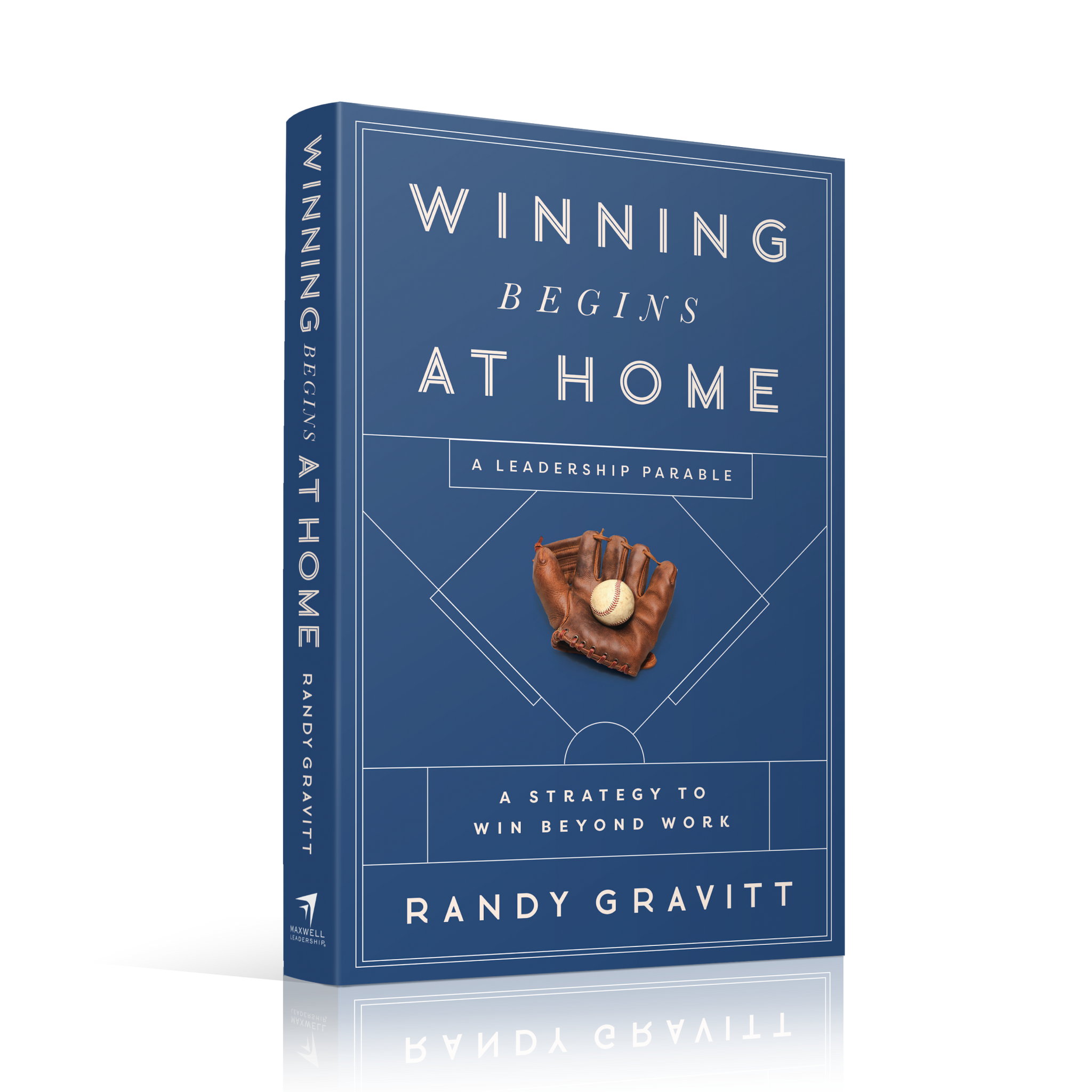 Lead Every Day Store