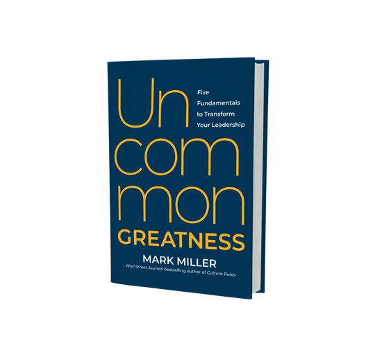 Lead Every Day Store