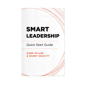 Smart Leadership: Quick Start Guide (Digital Edition) – Lead Every Day