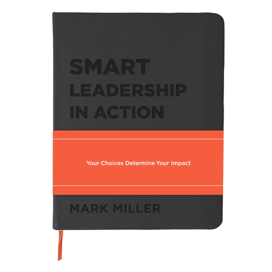 Smart Leadership Bundle – Lead Every Day