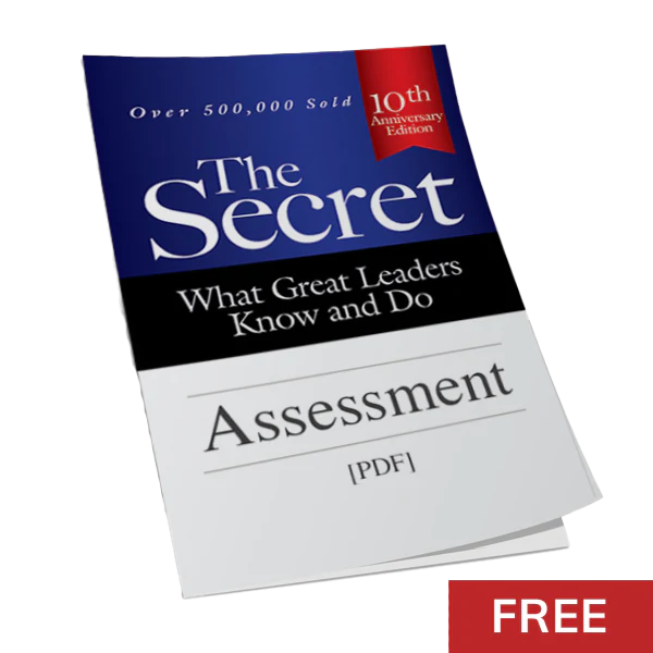 Assessments – Lead Every Day