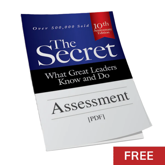 Assessments – Lead Every Day